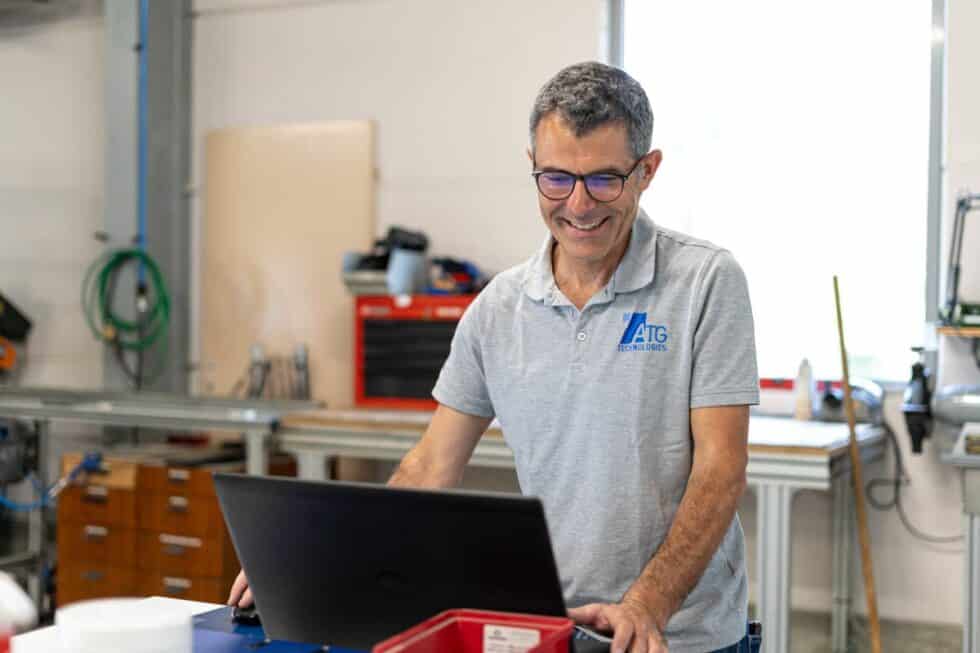 Retrofit FSI Mercury - ATG Technologies